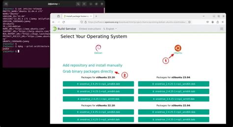 Install And Setup Onedrive Client In Ubuntu 2404 2204 Ubuntuhandbook