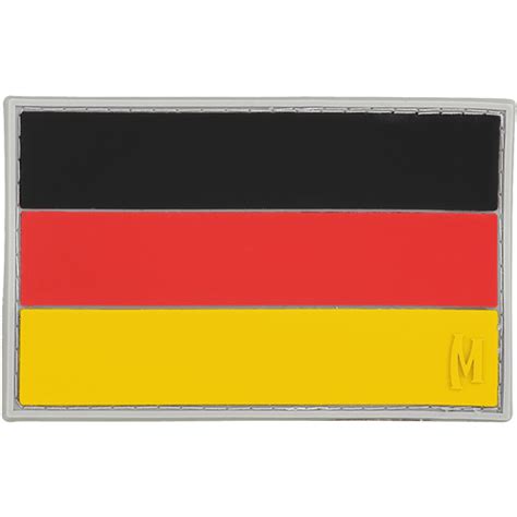 Germany Flag Morale Patch