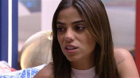De Cara Nova Key Alves Muda O Visual Após Ser Eliminada Do Bbb23