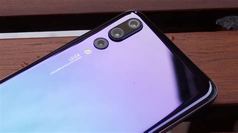 Huawei P Pro Wins Phone Of The Year Techradar