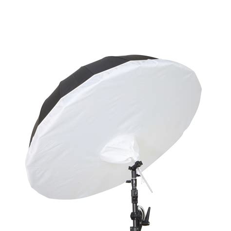 Selens Soft Light Diffuser For Parabolic Umbrella Vicedeal