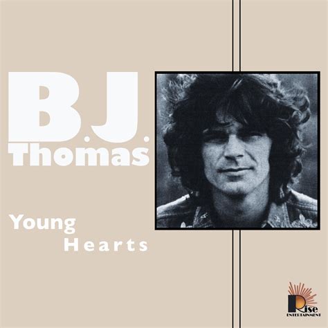 ‎young Hearts Album By B J Thomas Apple Music
