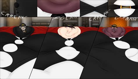 Uniformed Hogs By Wojti2000 On Deviantart