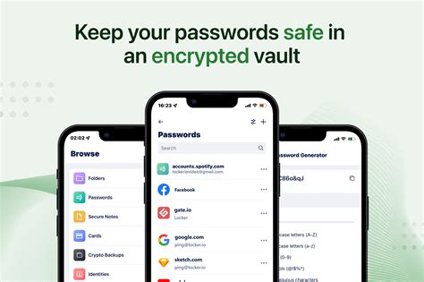 Locker Password Manager Is Officially Launched Download For Free