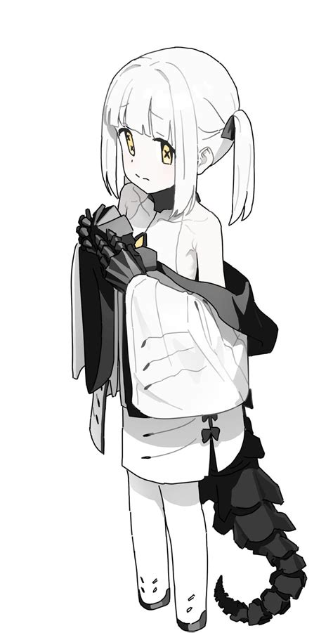 Ein Blue Archive Drawn By Azmira Danbooru