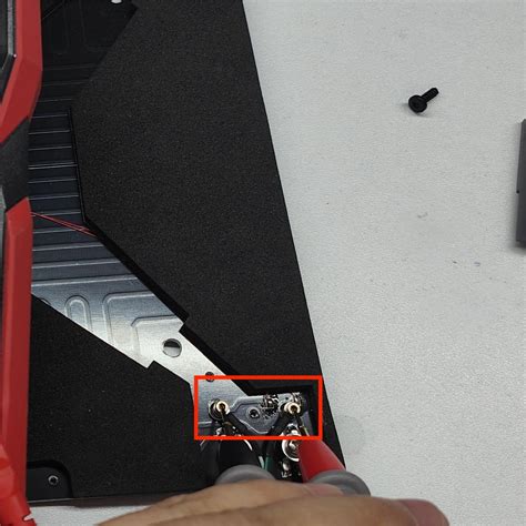 A Mini HeatBed Temperature Abnormality Troubleshooting Bambu Lab Wiki