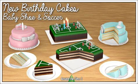 Around The Sims 3 Custom Content Downloads Objects Objets