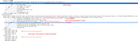 802 11ax MU PPDU WiFi