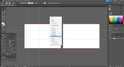 How To Set Up A Print File In Adobe Software NEWPRINT