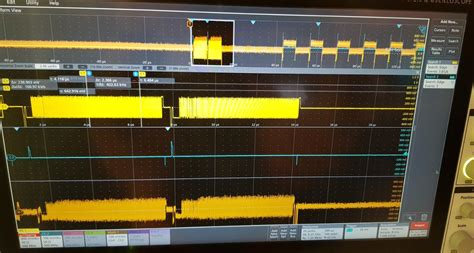 Sn75dphy440ss Bit Error Interface Forum Interface Ti E2e Support Forums