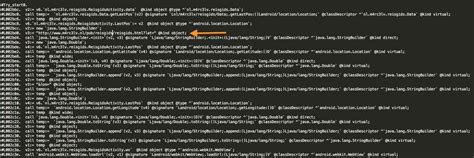 Sourcesink Analysis And Reachability Analysis Issue Arguslab Argus Saf Github