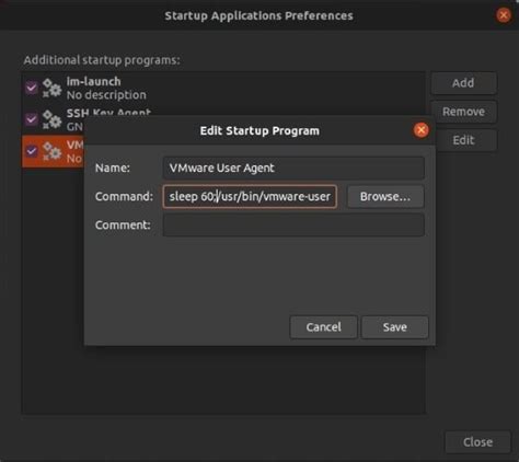 How To Manage Your Startup Applications In Ubuntu Make Tech Easier