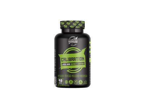 Calibration Marvelous Nutrition