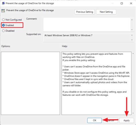 Ways To Stop OneDrive From Syncing On Windows
