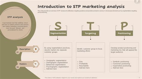 Top 10 Strategic Guide For Market Segmentation Process Powerpoint Presentation Templates In 2025