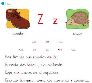 Primero B Lengua