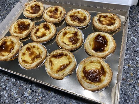 코스트코 포르투갈 에그타르트 후기