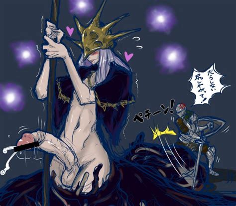 1898758 Aldrich Devourer Of Gods Dark Souls Dark Souls 3 Souls Dark