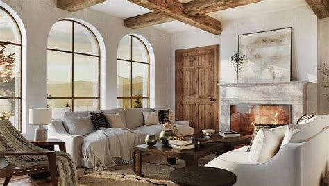 Mediterranean Interior Design How To Create The Style Inspired By The