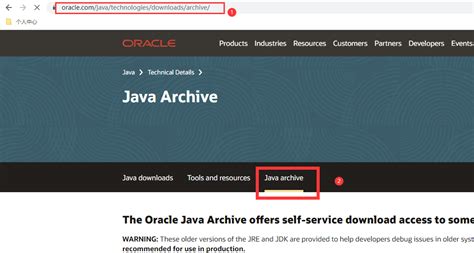 安装jdk、配置环境变量jdk8u202 Csdn博客
