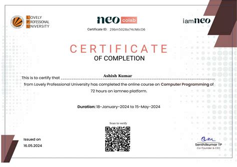 Ashish Kumar On Linkedin Computerprogramming Neocolab Upskilling Codingjourney