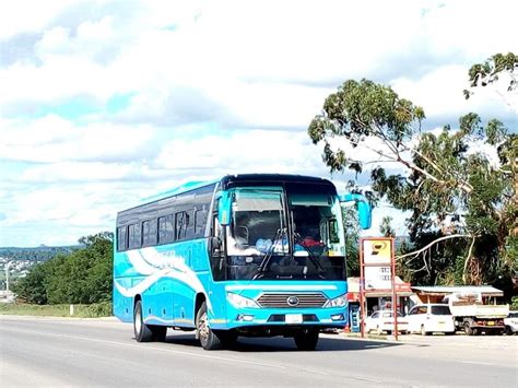 Alsaedy High Class Mbeya Dar Tanzania Bound Buses