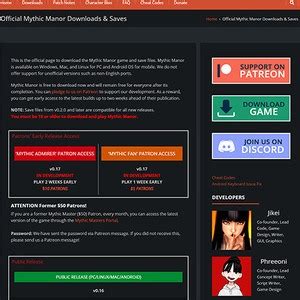 Free Porn Games Adult Sex Games Hentai Games Reviews Porn Dude