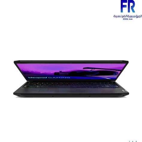 Lenovo Ideapad Gaming Ihu Laptop Alfrensia