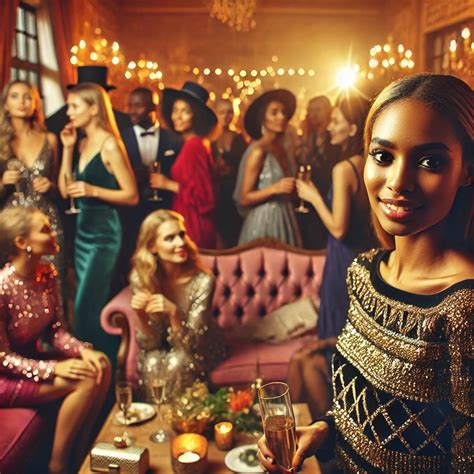 Navigating Sex Parties Expectations Tips And Escort Experiences