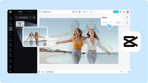 Unleash Your Imagination With The Ultimate Overlay Photo Editor