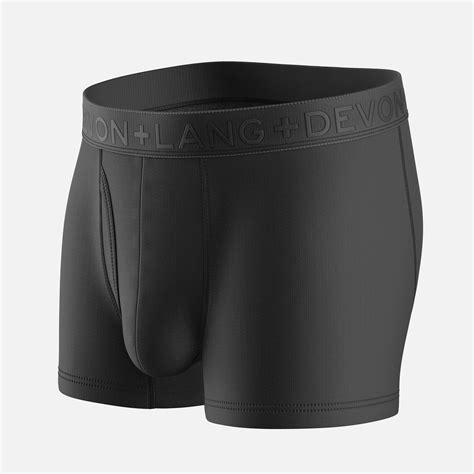 Trunk All Devon Lang