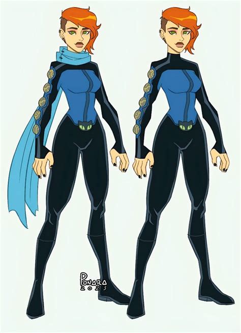 Pin De Rande Duqueis Em Ben 10 Trajes De Herói Desenho Personagem