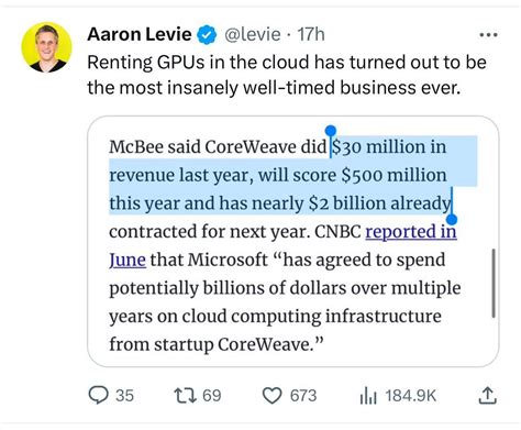 Bill Kleyman 🇺🇦 On Linkedin Datacenter Generativeai Llm Coreweave Genai Datacenters