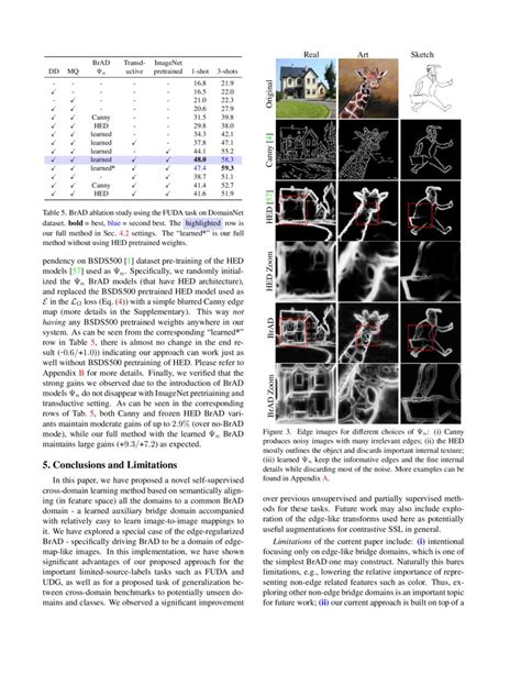 unsupervised domain generalization by learning a bridge across domains