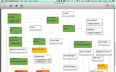 VSD File Extension Open View Vsd Files