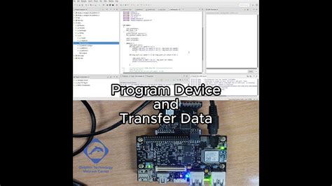 Fpga Prototype Spi To Uart Controller On Xilinx Zynq Ultrascale