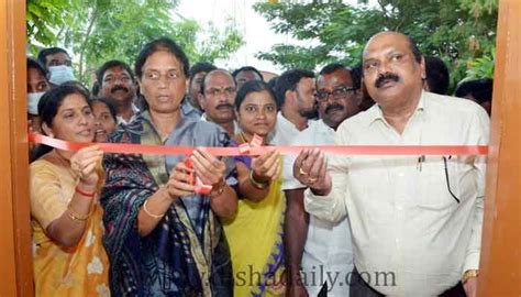 ప్రభుత్వ ఆసుపత్రుల్లో కార్పొరేట్ వైద్యం Latest Telugu News