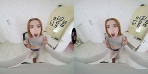 VIRTUAL TABOO Boobie Trap In Outer Space Tnaflix Com