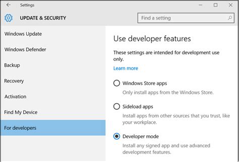 Tips How To Setup Swift On Windows 10 Webzone All Things Tech