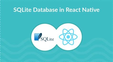 Sqlite Database In React Native Blog Innovationm