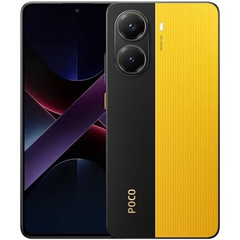 Xiaomi Poco X7 Toshkent Va O‘zbekistonda Sotib Oling Narxi Va Texnik