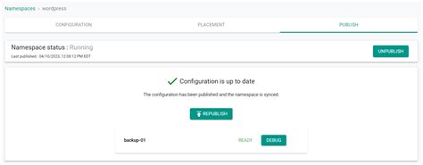Learn KOP Part Setup Rafay Product Documentation