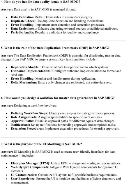 8 Pdfs Containing All Types Of Most Asked Interview Qanda Scenario Based Technical Based