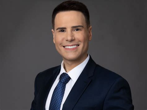 Luiz Bacci Confirma Negociação Para Apresentar Novo Programa No Sbt Portal Leo Dias