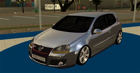 Volkswagen Golf Mta Resource