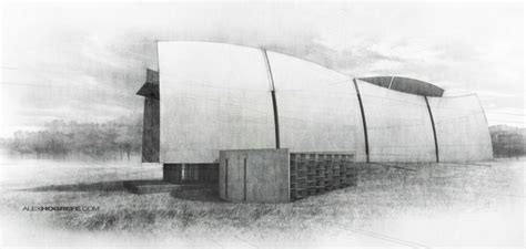 Architecture Rendering 5 Fundamental Concepts For Better Architectural Illustrations