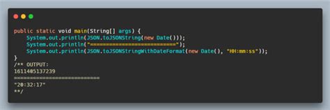 Java 吃透fastjson，认准此文 小菜良记 Segmentfault 思否