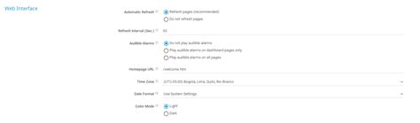 I Cannot Read The Data Cannot Read Property 1 Or Null · Issue 173 · Neuralfraudgrafana Prtg