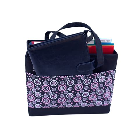 Organize 365 Organize 365 Mini Padfolio