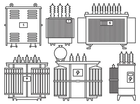 Design Of Distribution Transformers E Lesson 1 Introduction Mutual Inductance Phenomenon